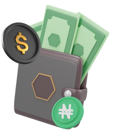 FX Kudi - Send, Receive, Spend Your Money Instantly.